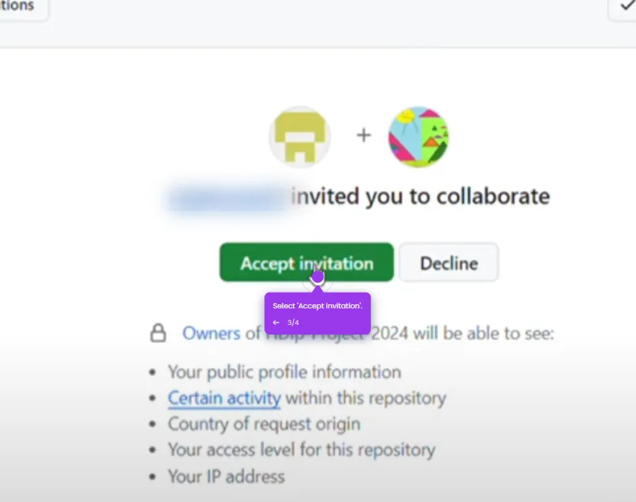 How to Accept Github Invitation: 1-Min Guide